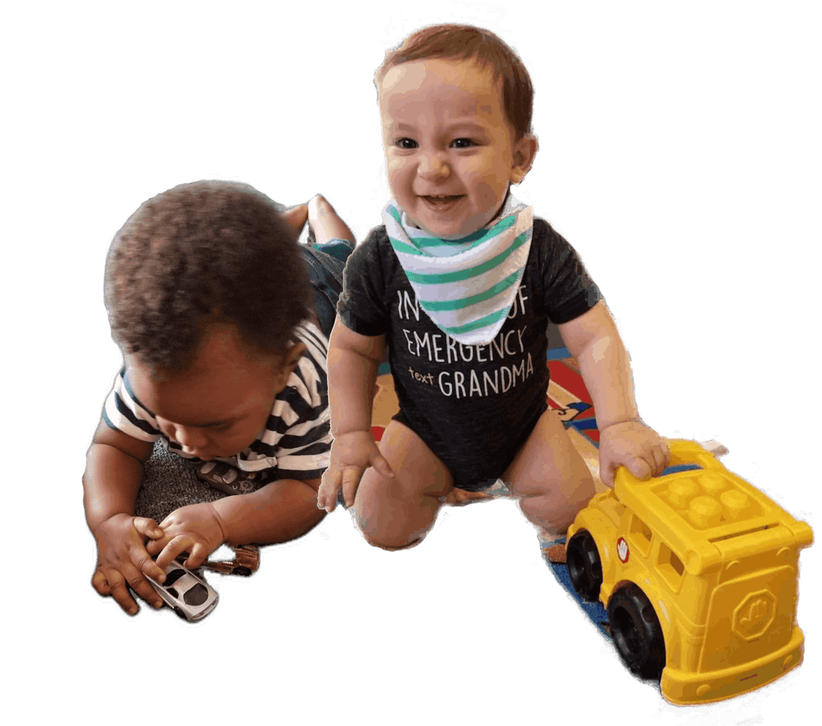 About Us – Little Journeys Learning Center